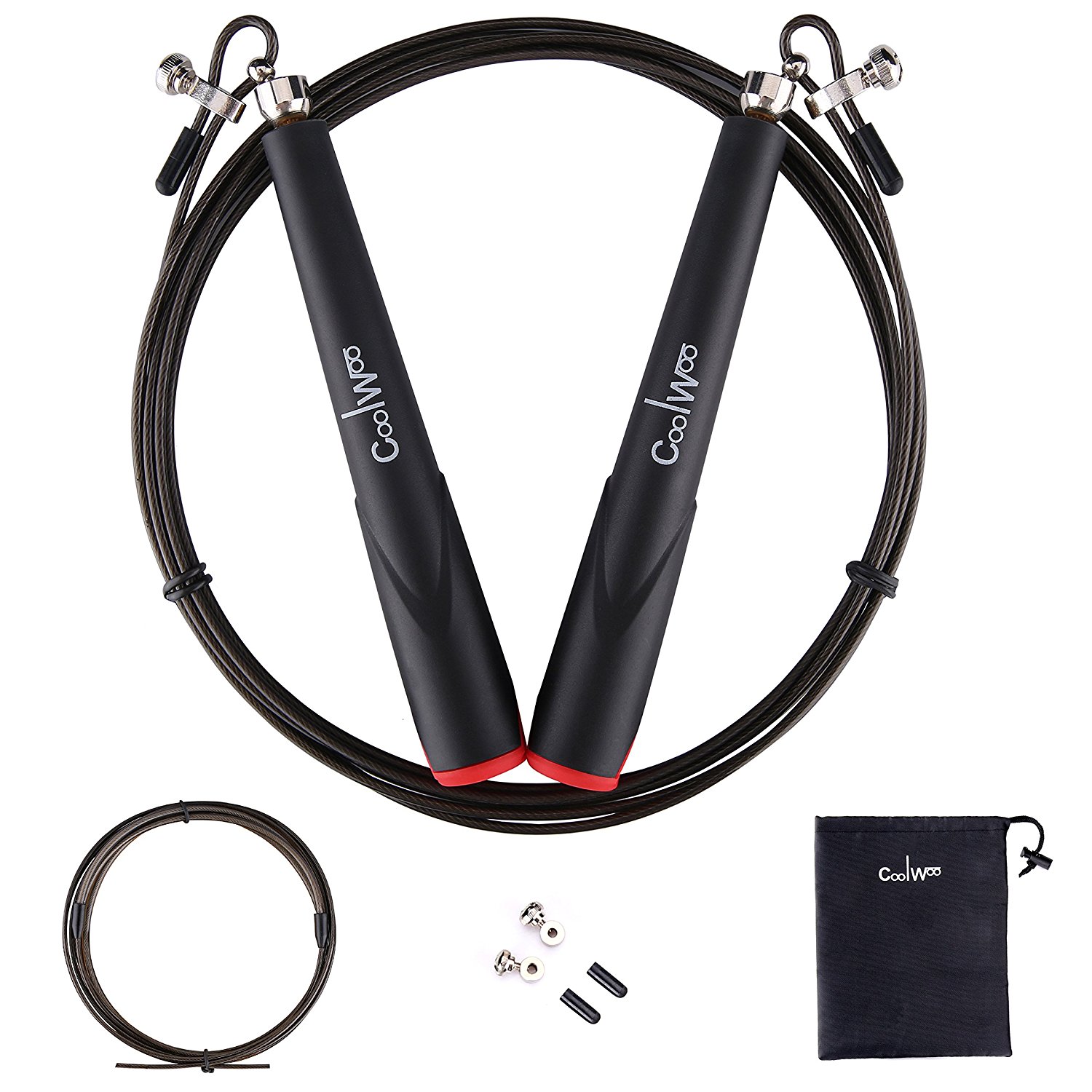 Best Jumping Ropes:Top 7 Speed Jumping Ropes of 2020 | 10exercises